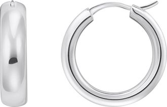 Thomas Sabo Creolen 925 Sterlingsilber