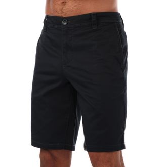 A|X Armani Exchange Bermuda Armani Exchange Pour Homme en Bleu Marine