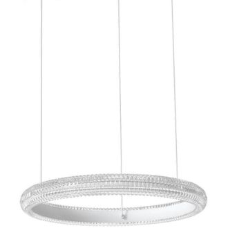 Ideal Lux Ideal Lux - miracle Plafonnier led int&eacute;gr&eacute; 40 cm Blanc 3000 k