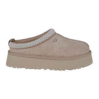 UGG Ugg, Femme, Chaussures, Beige, Taille: 39 EU Tazz II Slipper