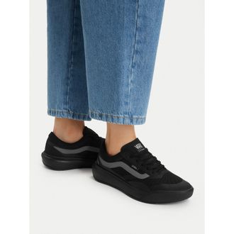 Vans Sneakers Vans Mte Ultrarange 2.0 VN000D60BKA1 Schwarz