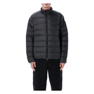 Pyrenex Homme, Vestes, Noir, Taille: S Arial SC Jacket