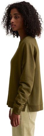 Marc O'Polo Denim Sweatshirt aus Organic Cotton