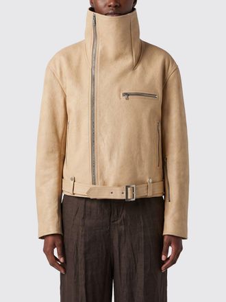 Rick Owens Jacke RICK OWENS Damen Farbe Beige