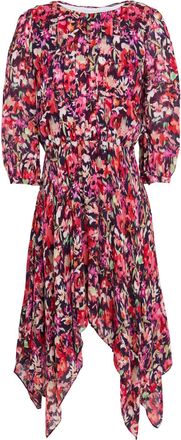 Patrizia Pepe KLEIDER - Midi-Kleider auf YOOX.COM