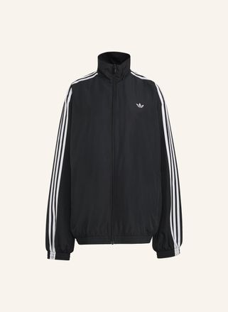 adidas Originals Adidas Originals Firebird Adilenium Trainingsjacke schwarz