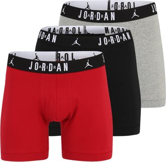 Nike Jordan Boxershorts FLIGHT Cotton Core Boxer Briefs