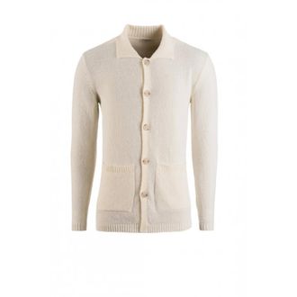 Phil Petter Herren, Strickwaren, Beige, XLGr&ouml;&szlig;e
