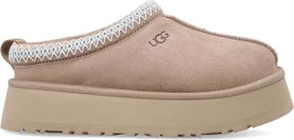 UGG Ugg, Femme, Chaussures, Beige, Taille: 35 EU Tazz II