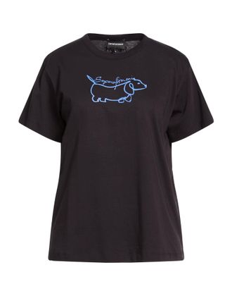 Emporio Armani TOPS - T-shirts auf YOOX.COM