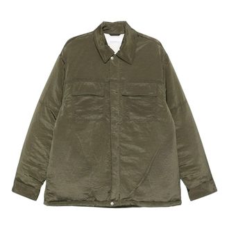 OAMC Light Jackets - - Jackets - Herren - Gr&uuml;n - M