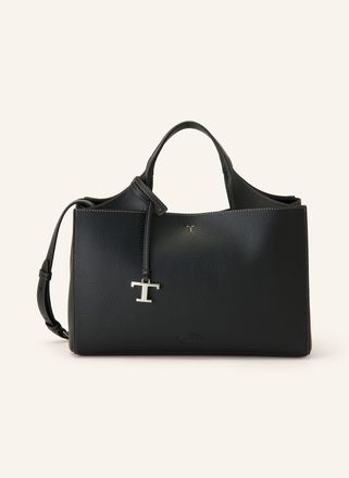 Tod's Tods Handtasche schwarz