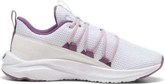 Puma Damen Laufschuhe Softride One4all Metachrom