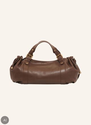 Gerard Darel Tasche 24h beige