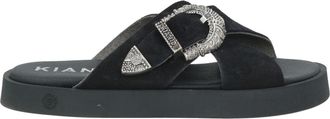 Kianid SCHUHE - Sandalen auf YOOX.COM