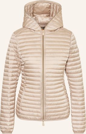 Save The Duck Save The Duck Steppjacke Alexa beige