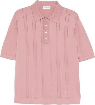 PIACENZA 1733 Polo - Rose