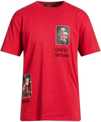 Ksubi TOPS - T-shirts auf YOOX.COM