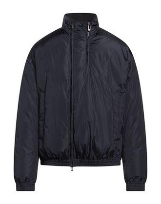 Emporio Armani MANTEAUX - Doudounes plume ou synth&eacute;tique sur YOOX.COM