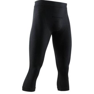 X Bionic Herren Unterhose APANI 4.0 MERINO PANTS 3/4 MEN