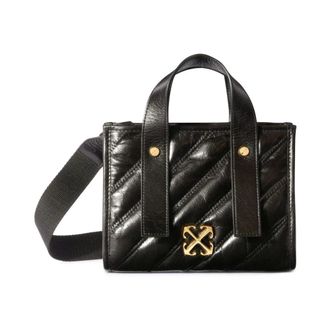 Off-white Damen, Taschen, Schwarzk, ONE SIZEGr&ouml;&szlig;e