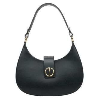 Estro & Luminara Damen, Taschen, Schwarzk, ONE SIZEGr&ouml;&szlig;e