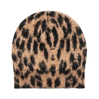 Laneus Strickm&uuml;tze - - Accessories - Herren - Mehrfarbig - ONE SIZE