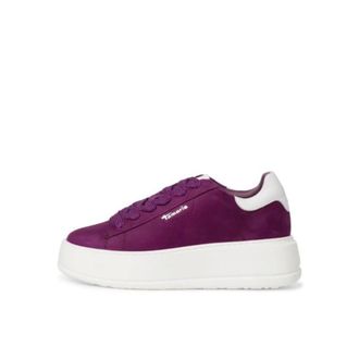 Tamaris Damen, Schuhe, Lila, 41 EUGr&ouml;&szlig;e