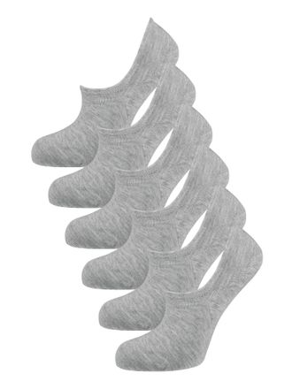 Nur Die Sneakersocke Bambus