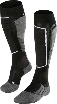 Falke Damen Skistr&uuml;mpfe / Skisocken SK2 Wool