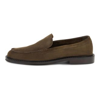 Boggi Milano Herren, Schuhe, Braun, 42 1/2 EUGr&ouml;&szlig;e