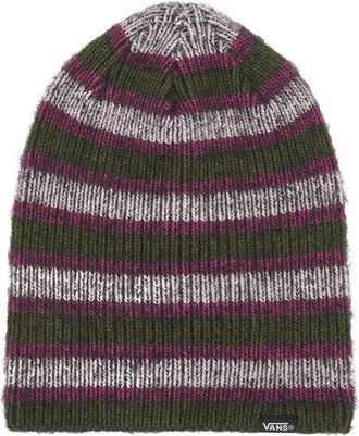 Vans M&uuml;tze Plaimor VN000QAVGRK1 Gr&uuml;n