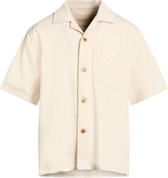 Valentino Garavani TOPS - Jeanshemden auf YOOX.COM