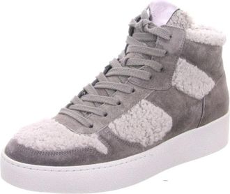 Paul Green Damen, Schuhe, Grau, 38 1/2 EUGr&ouml;&szlig;e