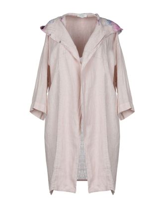 Crossley JACKEN & M&Auml;NTEL - Jacken, M&auml;ntel & Trenchcoats auf YOOX.COM