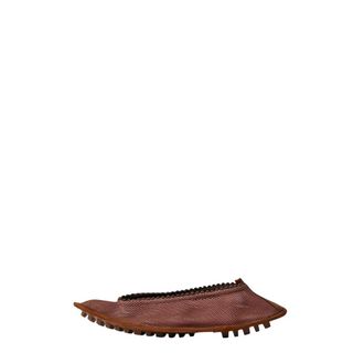 Kiko Kostadinov Ramberg Slip Ons - - Shoes - Damen - Braun - 39 EU