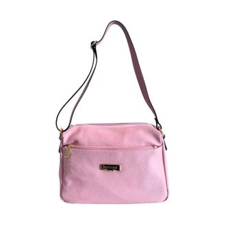 Baldinini Femme, Sacs, Rose, Taille: ONE Size Trend Crossbody Bag