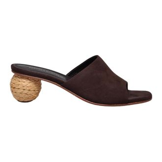Paloma Barcel&oacute; Damen, Schuhe, Braun, 39 EUGr&ouml;&szlig;e