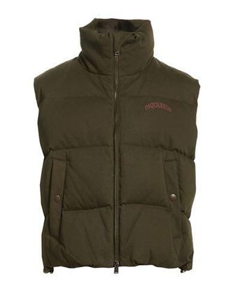 Dsquared2 MANTEAUX - Vestes sans manches sur YOOX.COM