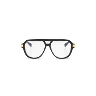 Balmain Francoise II Korrektionsbrille - - Accessories - unisex - Schwarzk - ONE SIZE