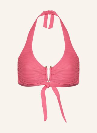 Heidi Klein Heidi Klein B&uuml;gel-Bikini-Top Tulum pink