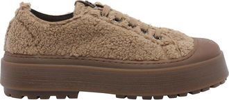 Casadei Sneaker - Beige