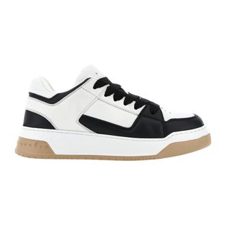 Hogan Baskets - Homme - Chaussures - Multicolore - Taille: 44 1/2 EU