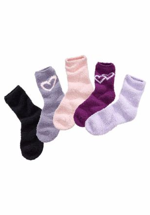 Lavana Kuschelsocken