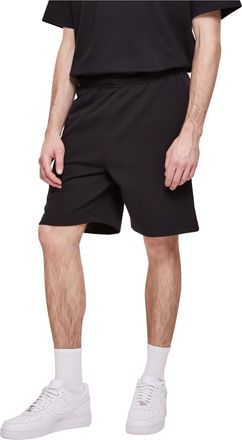 Urban Classics Herren New Shorts Black, L