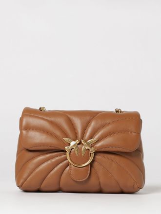 Pinko Schultertasche PINKO Damen Farbe Braun
