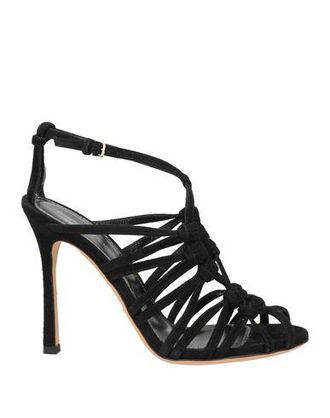 Sergio Rossi CHAUSSURES - Sandales sur YOOX.COM