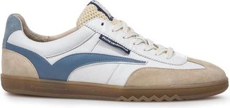 Van Bommel Homme, Chaussures, Multicolore, Taille: 42 1/2 EU De Zaler 01.18 Floris Baskets