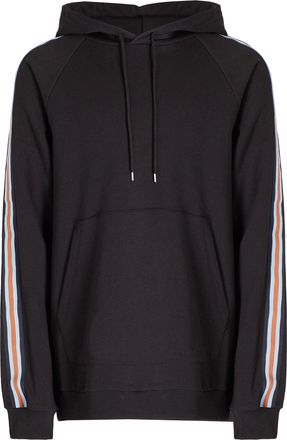 8 by YOOX ORGANIC COTTON SWEATSHIRT