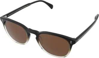 Oliver Peoples 5298SU Sunglasses - Black